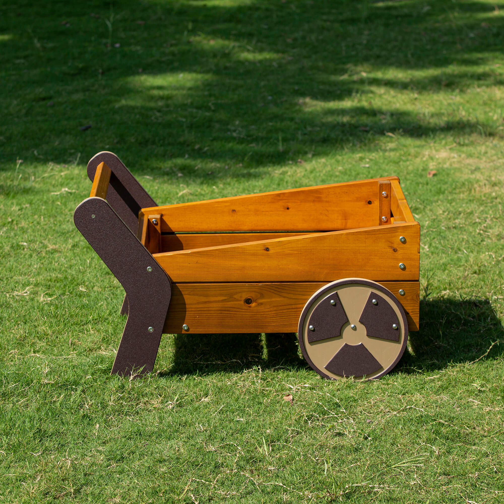Planting Cart | Profile Education